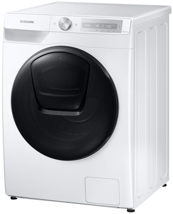 Стиральная машина Samsung WD10T654CBH/LP - купить в интернет-магазине ...