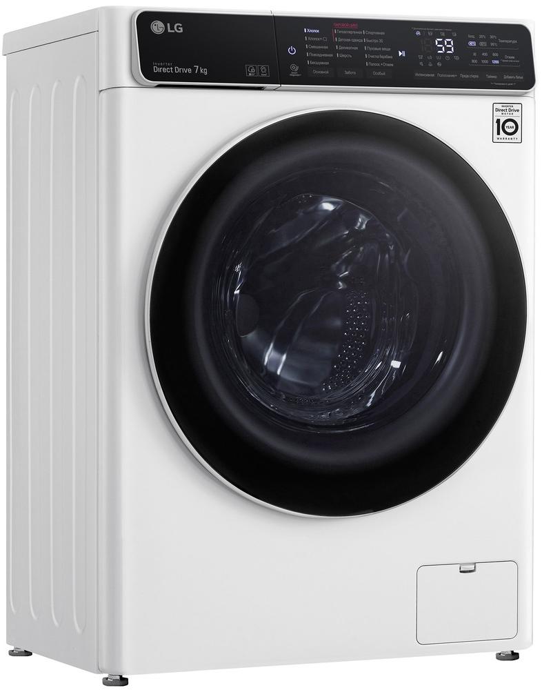 Стиральная машина LG F2T3HS0W - купить в интернет-магазине Арктика ...