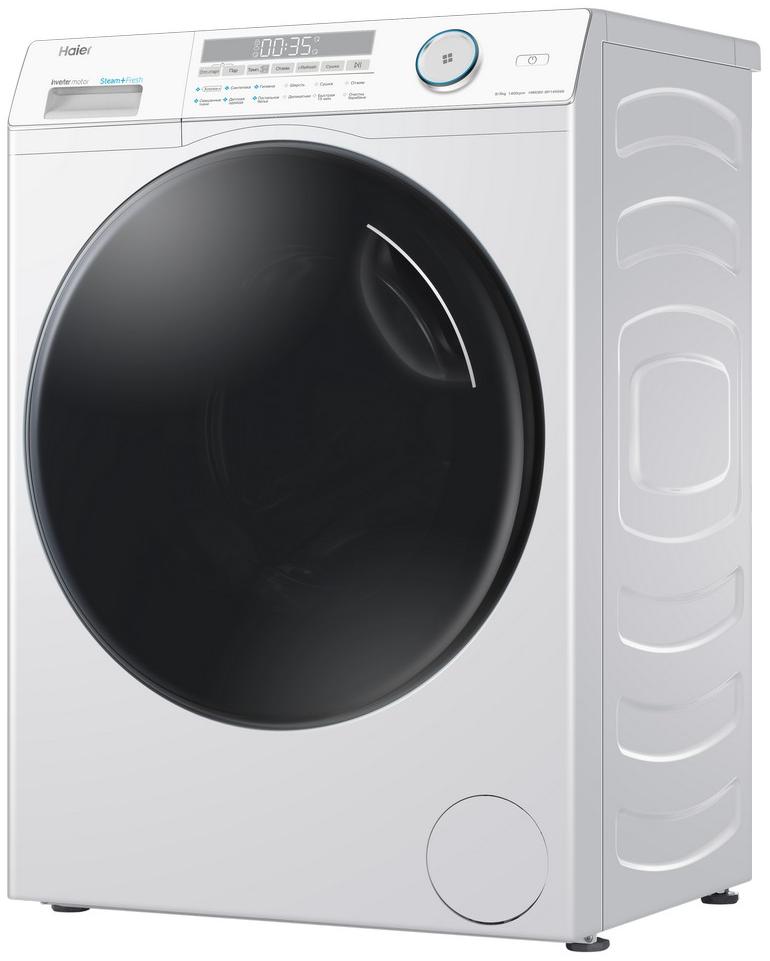 Стиральная машина Haier HWD80-BP14959B - купить в интернет-магазине ...