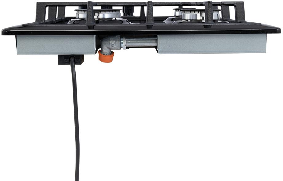 Варочная панель Simfer H45V30B416 - купить по выгодной цене во Владикавказе