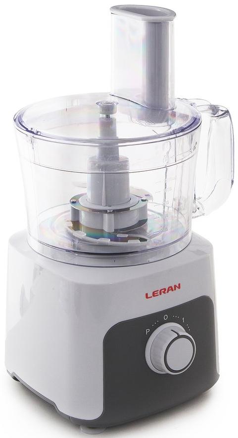 Кухонный комбайн LERAN FPP-0744 - купить в интернет-магазине Арктика ...