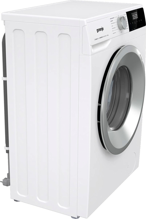 Стиральная машина Gorenje W2NHPI72SCS - купить в интернет-магазине ...