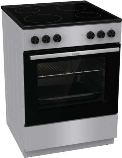 Плита электрическая Gorenje GEC6A11SG - купить по выгодной цене во ...