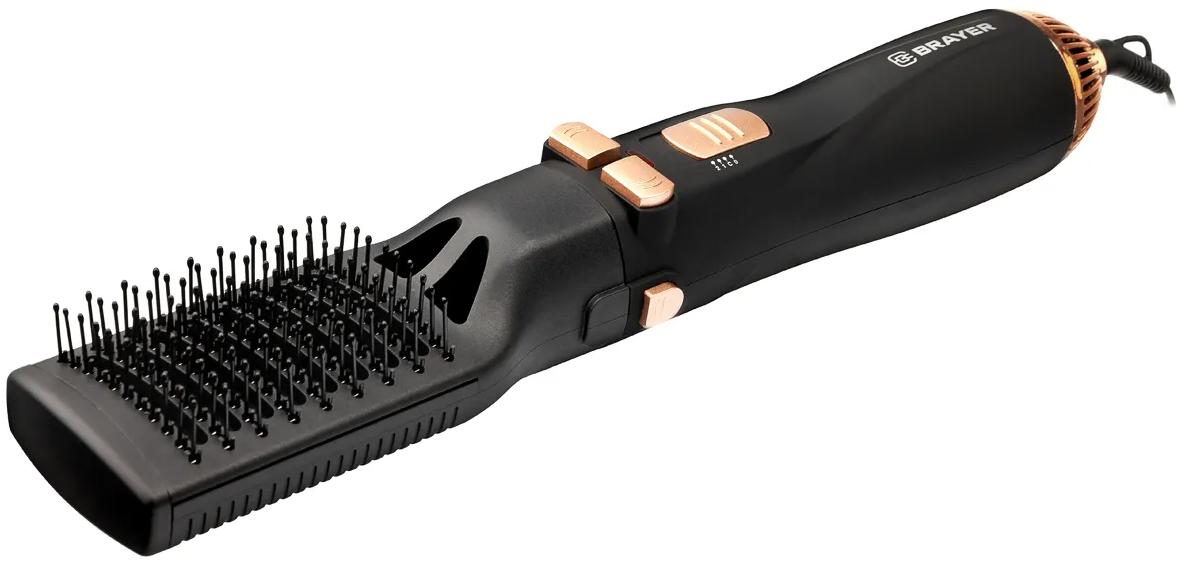 Фен-щетка BRAYER BR3132 - купить в интернет-магазине Арктика ...