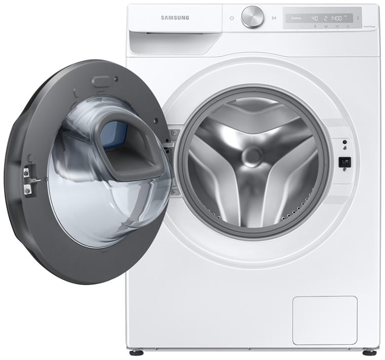 Стиральная машина Samsung WD10T654CBH/LP - купить в интернет-магазине ...