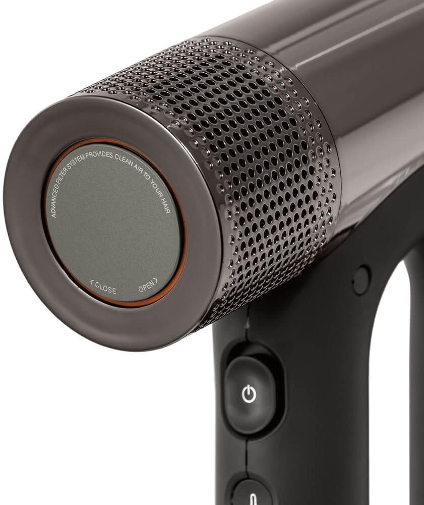 Фен BORK F730 gg - купить в интернет-магазине Арктика. Характеристики, цена | 163898