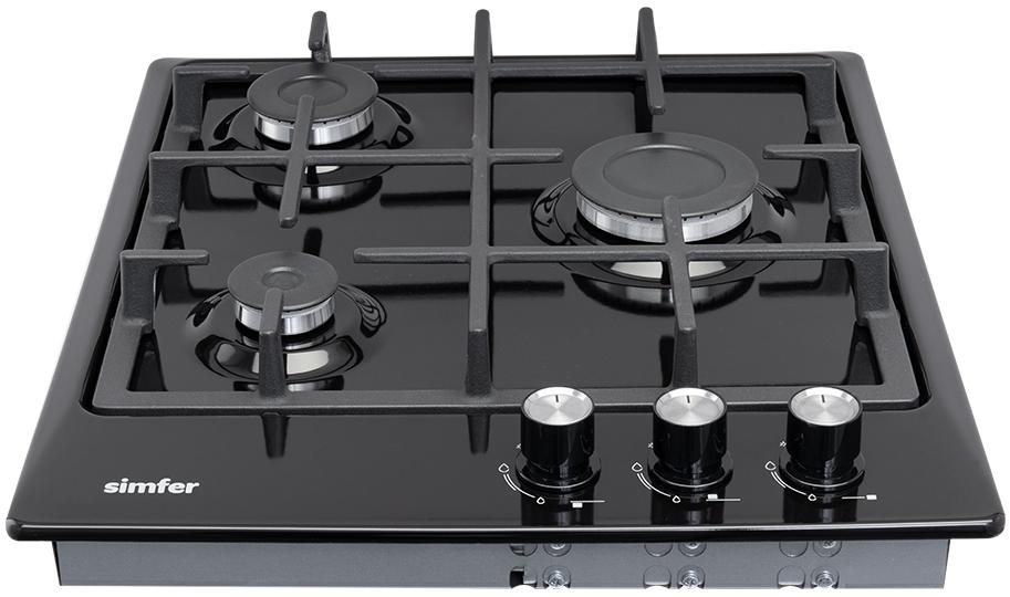 Варочная панель Simfer H45V30B416 - купить по выгодной цене во Владикавказе