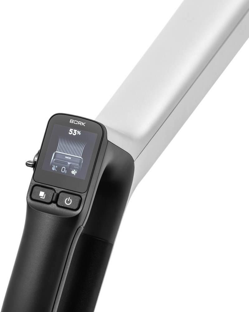 Пылесос моющий BORK V810 - купить в интернет-магазине Арктика. Характеристики, цена | 168047