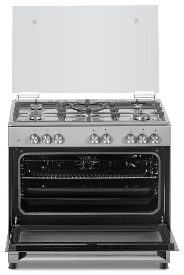 Плита комбинированная Simfer F96MH52001 - купить в интернет-магазине ...