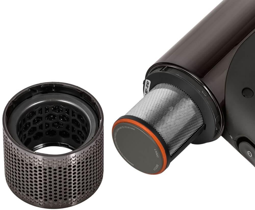 Фен BORK F730 gg - купить в интернет-магазине Арктика. Характеристики, цена | 163898