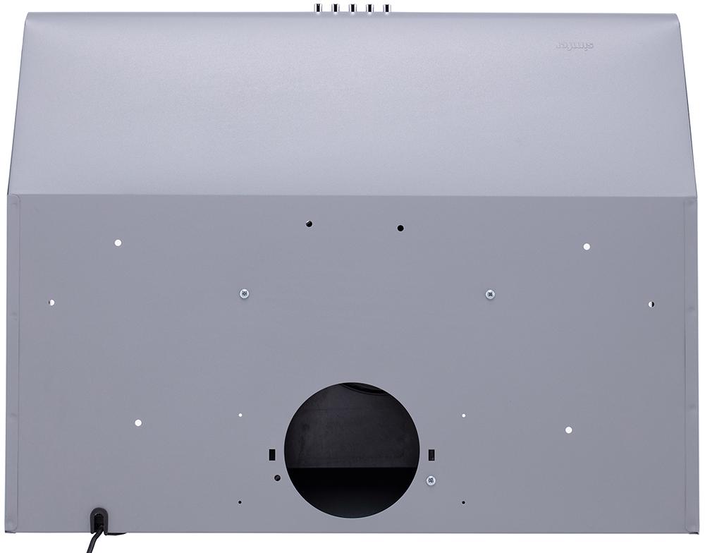 Вытяжка Simfer 6012 - купить в интернет-магазине Арктика. Характеристики, цена | 161154