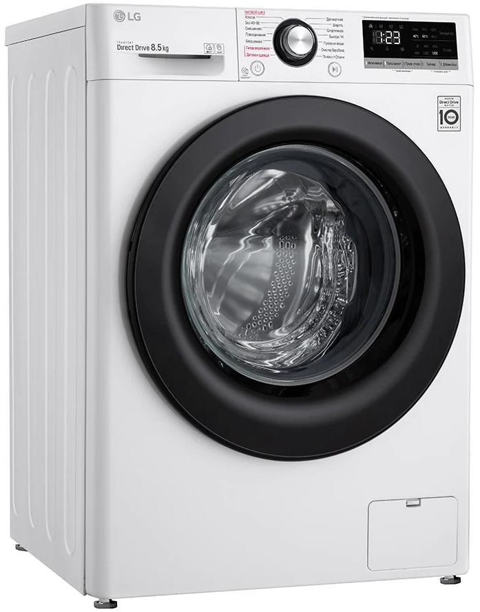 Стиральная машина LG F2V3GS6W - купить по выгодной цене во Владикавказе