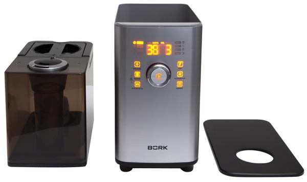 Увлажнитель BORK H701 - купить в интернет-магазине Арктика. Характеристики, цена | 106103