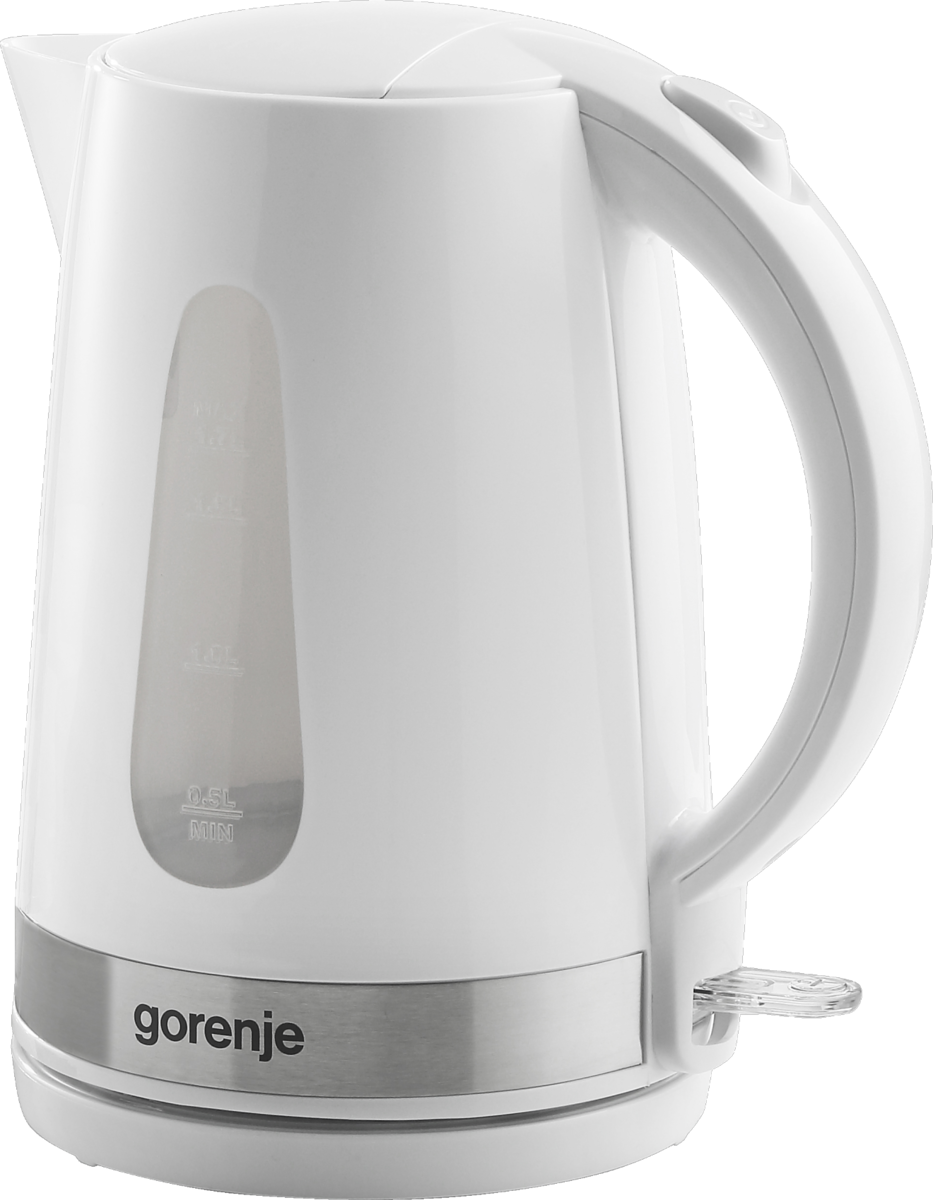 Чайник Gorenje K17WE - купить по выгодной цене во Владикавказе