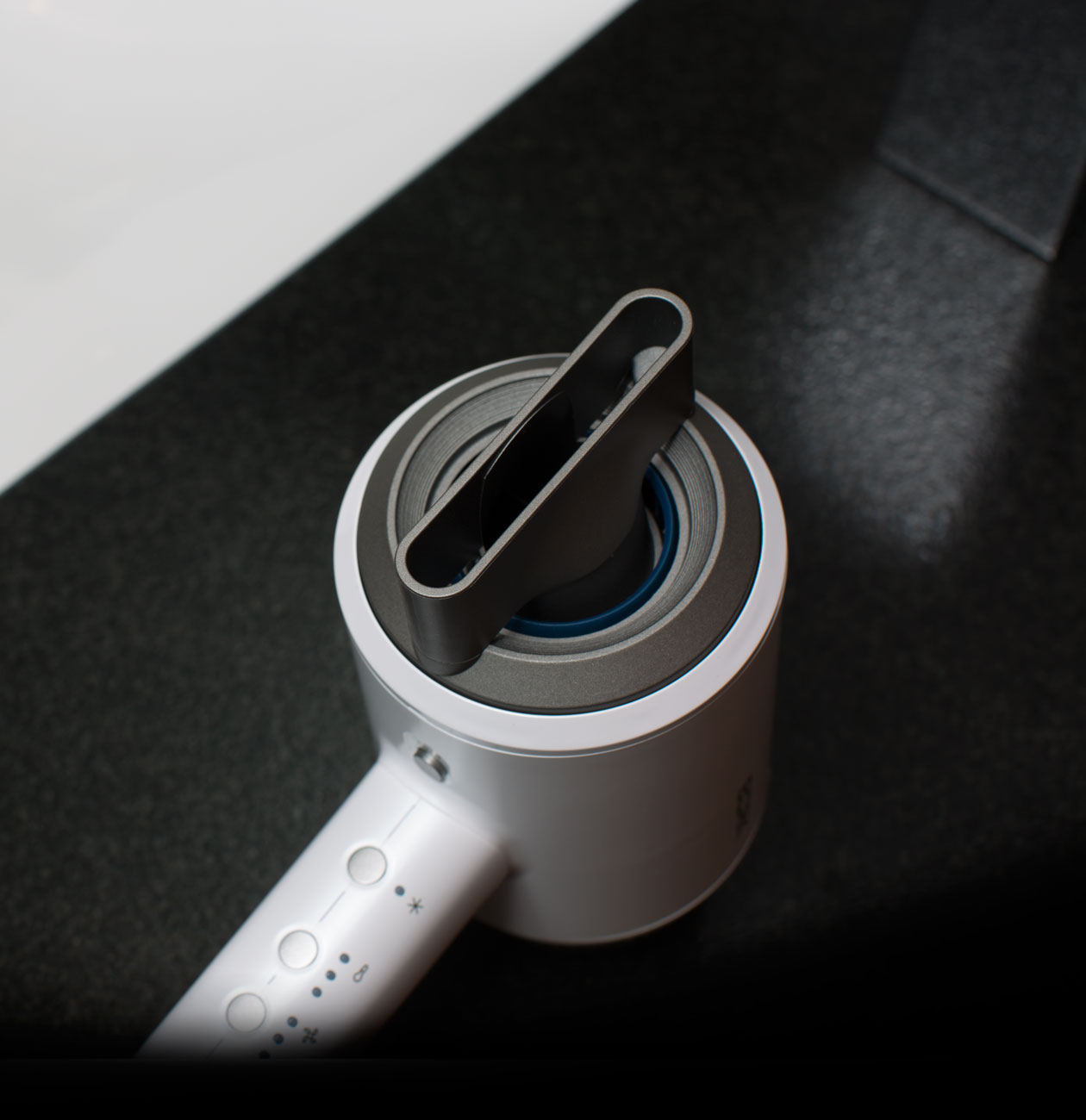 Фен BORK D710 - купить в интернет-магазине Арктика. Характеристики, цена | 106108