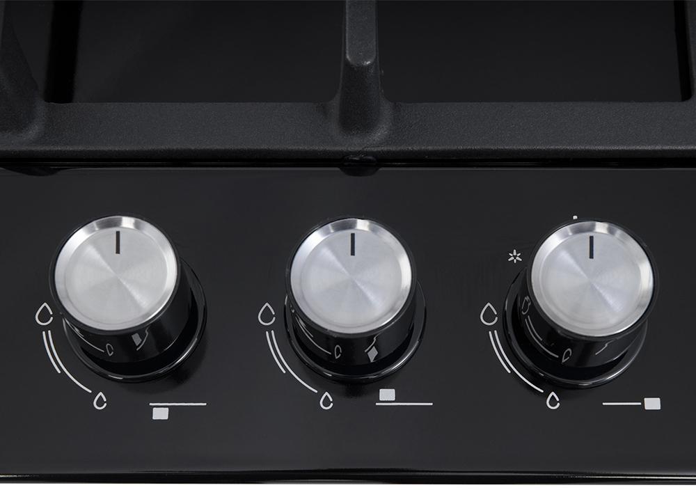Варочная панель Simfer H45V30B416 - купить по выгодной цене во Владикавказе