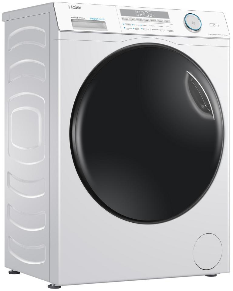 Стиральная машина Haier HWD80-BP14959B - купить в интернет-магазине ...