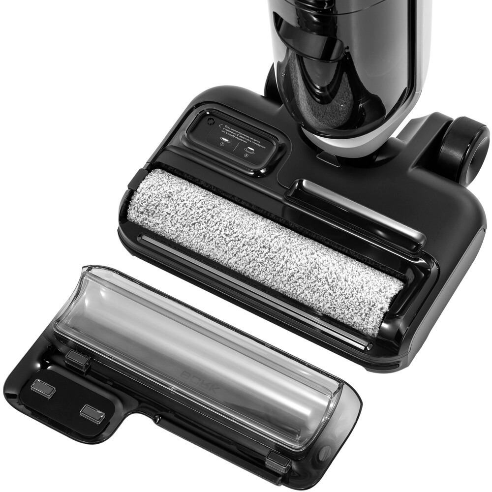 Пылесос моющий BORK V810 - купить в интернет-магазине Арктика. Характеристики, цена | 168047