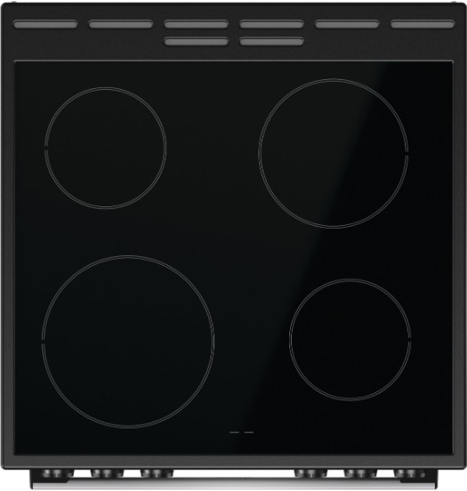 Плита электрическая Gorenje GEC6A11SG - купить по выгодной цене во ...