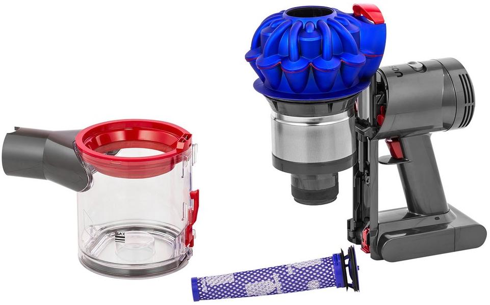 Пылесос беспроводной Dyson SV11 Motorhead origin (V7 Motorhead Origin ...