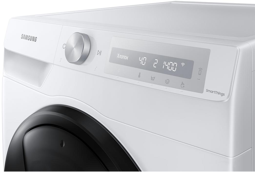 Стиральная машина Samsung WD10T654CBH/LP AM - купить в интернет ...