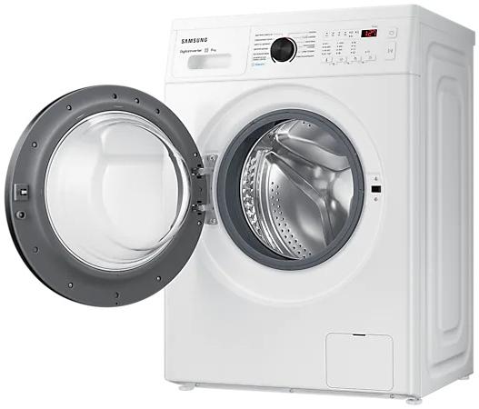 Стиральная машина Samsung WW60A4S00CE/LD - купить по выгодной цене во ...