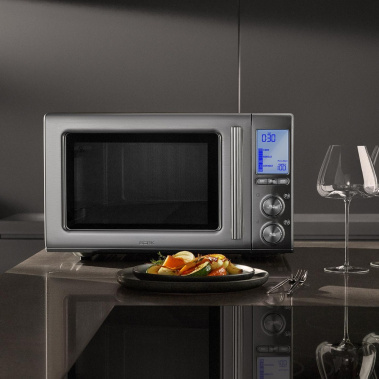 Микроволновая печь BORK W703 - купить в интернет-магазине Арктика ...