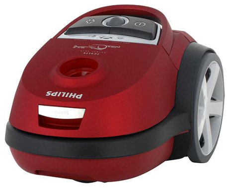Пылесос Philips FC9174/01 - купить в интернет-магазине Арктика ...